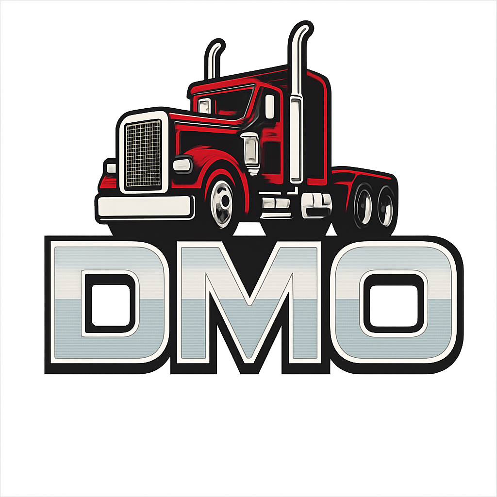 DMO Truck & Trailer Repair Shop | Professional Truck Repair Services